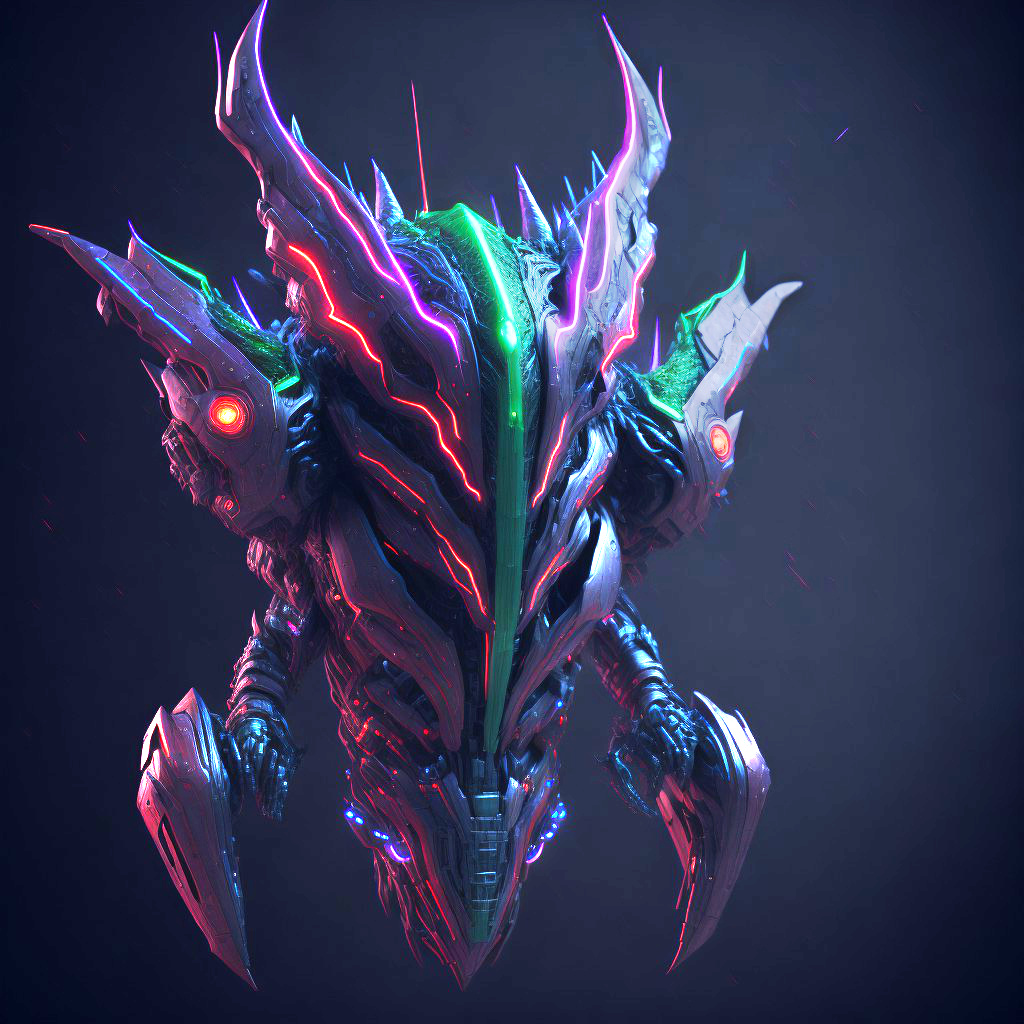 Pulsarforge Developer Labs 🌴